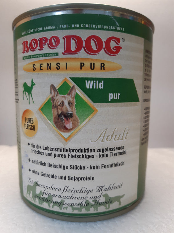 SensiPur Wild pur
